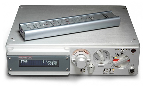 Nagra CDC 前級CD播放機 價錢、規格及用家意見 - 香港格價網 Price.com.hk
