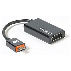 Smart Digital Slimport HDMI Adapter with Micro USB 價錢、規格及用家意見 - 香港格價網 ...