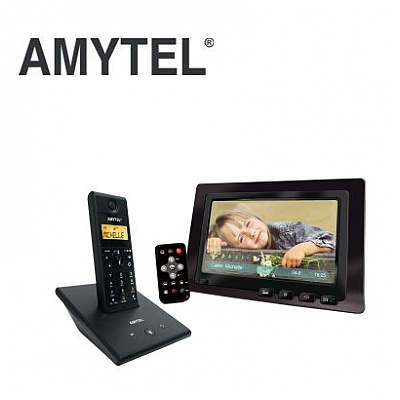 Amytel APF7003D 價錢、規格及用家意見 - 香港格價網 Price.com.hk