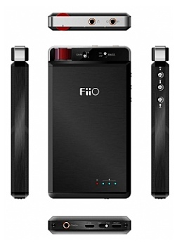 FiiO Kunlun E18 Portable USB DAC and Amplifier 便攜解碼耳擴 價錢、規格及用家意見 - 香港格價 ...