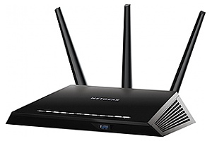 Netgear Nighthawk AC1900 Smart WiFi Router 雙頻路由器 R7000 價錢、規格及用家意見 - 香港格 ...
