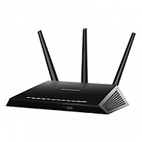 Netgear Nighthawk AC1900 Smart WiFi Router 雙頻路由器 R7000 價錢、規格及用家意見 - 香港格 ...