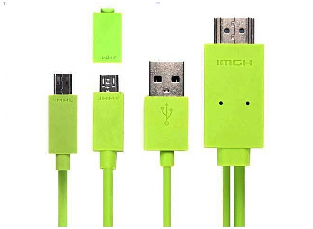 MHL NOTE 3 Mobile Phone For HDTV 價錢、規格及用家意見 - 香港格價網 Price.com.hk