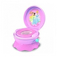 The First Years Disney Potty System, Magic Sparkle 價錢、規格及用家意見 - 香港格價網 ...