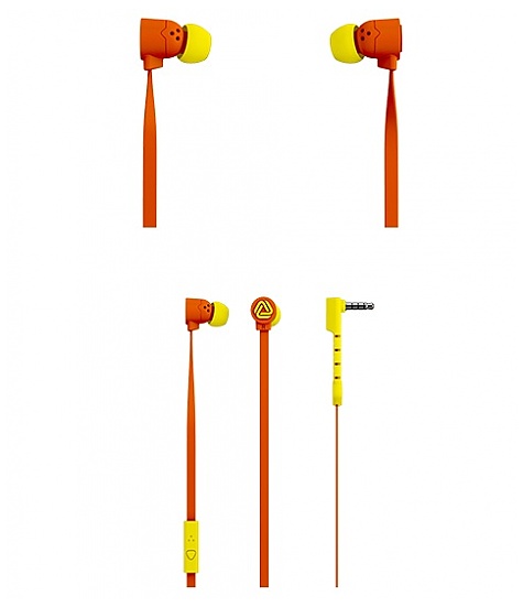 Coloud Pop 漸層系列入耳式耳機 價錢、規格及用家意見 - 香港格價網 Price.com.hk