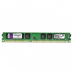 Kingston LONG-DIMM 8GB (單條) (KVR1333D3N9/8G) 價錢、規格及用家意見 - 香港格價網 Price ...