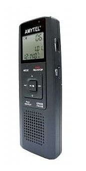 Amytel Memo99U Plus 數碼錄音筆 (2GB) 價錢、規格及用家意見 - 香港格價網 Price.com.hk