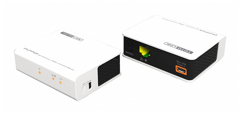 TOTOLINK 單頻路由器 Portable AP iPUPPY 3 價錢、規格及用家意見 - 香港格價網 Price.com.hk