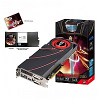 HIS R9 290 Fan 4GB GDDR5 價錢、規格及用家意見 - 香港格價網 Price.com.hk