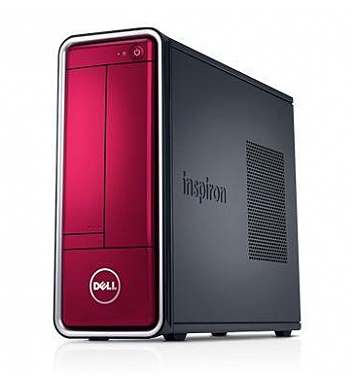 Dell Inspiron 660s 價錢、規格及用家意見 - 香港格價網 Price.com.hk