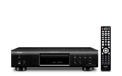 Denon CD播放機 DCD-720AE 價錢、規格及用家意見 - 香港格價網 Price.com.hk
