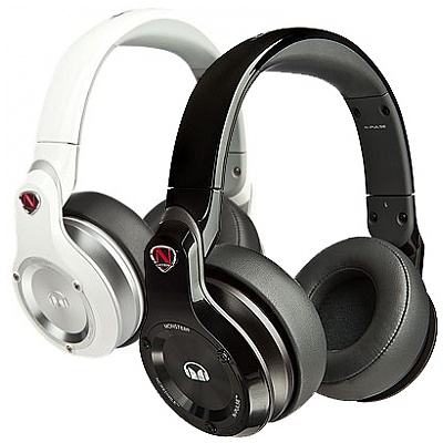 Monster NCredible NPulse 頭戴式耳機 價錢、規格及用家意見 - 香港格價網 Price.com.hk