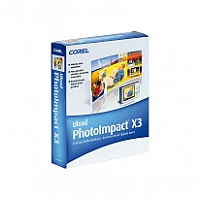 Corel PhotoImpact X3 Boxs 中文教育版 價錢、規格及用家意見 - 香港格價網 Price.com.hk