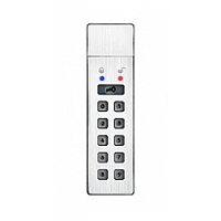 IB USB 2.0 Encrypted Flash Drive 加密存儲手指 價錢、規格及用家意見 - 香港格價網 Price.com.hk