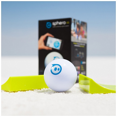 Sphero 2.0 for Smartphone 價錢、規格及用家意見 - 香港格價網 Price.com.hk