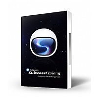 Extensis Suitcase Fusion 5 Mac/Win ESD 價錢、規格及用家意見 - 香港格價網 Price.com.hk