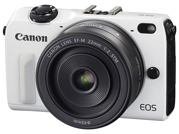 Canon EOS M2 數碼單反相機 價錢、規格及用家意見 - 香港格價網 Price.com.hk