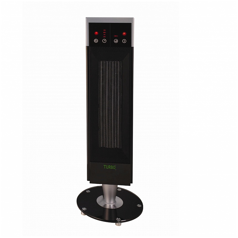 Turbo Italy 2500W 遙控陶瓷暖風機 TCH-250 價錢、規格及用家意見 - 香港格價網 Price.com.hk