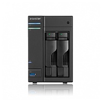 Asustor 2-Bay NAS AS-302T 價錢、規格及用家意見 - 香港格價網 Price.com.hk