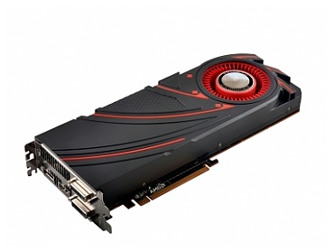 XFX R9-290X-ENFC R9 290X 4GB GDDR5 價錢、規格及用家意見 - 香港格價網 Price.com.hk