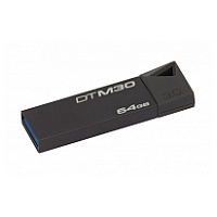 Kingston DTM30 64GB DataTraveler Mini 3.0 價錢、規格及用家意見 - 香港格價網 Price.com.hk