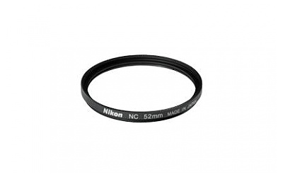 Nikon 52mm Screw-on NC Filter 價錢、規格及用家意見 - 香港格價網 Price.com.hk