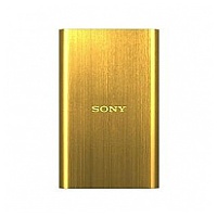 Sony HD-E1 GOLD Limited Edition HDD 1TB 價錢、規格及用家意見 - 香港格價網 Price.com.hk