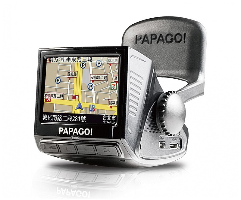 PAPAGO! 行車記錄儀 P3 價錢、規格及用家意見 - 香港格價網 Price.com.hk