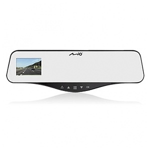 Mio MiVue R25 行車記錄儀 價錢、規格及用家意見 - 香港格價網 Price.com.hk
