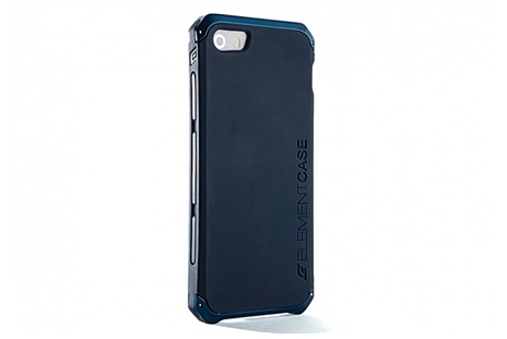 Element Case Solace Chroma iPhone 5/5s Case 價錢、規格及用家意見 - 香港格價網 Price.com.hk