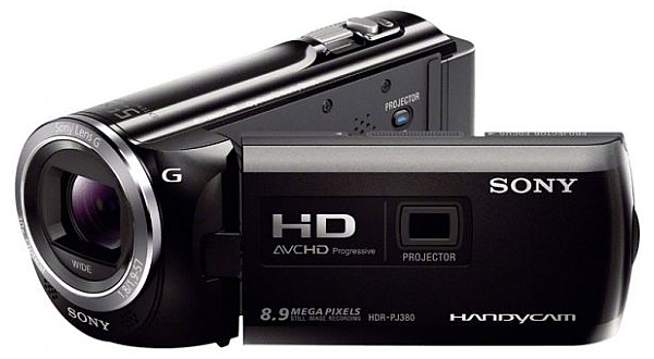 Sony HDR-PJ380 價錢、規格及用家意見 - 香港格價網 Price.com.hk
