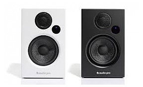 Audio Pro Addon T8 書架式喇叭 價錢、規格及用家意見 - 香港格價網 Price.com.hk