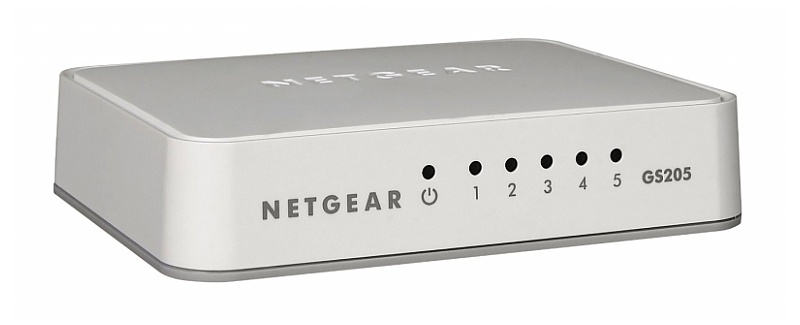 Netgear GS205 價錢、規格及用家意見 - 香港格價網 Price.com.hk