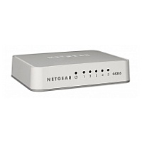 Netgear GS205 價錢、規格及用家意見 - 香港格價網 Price.com.hk