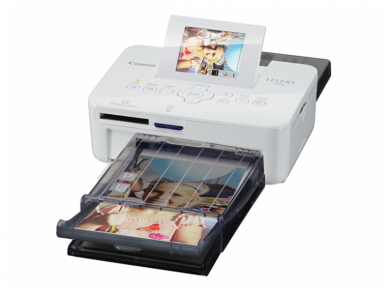 Canon SELPHY CP820 輕巧相片打印機 價錢、規格及用家意見 - 香港格價網 Price.com.hk