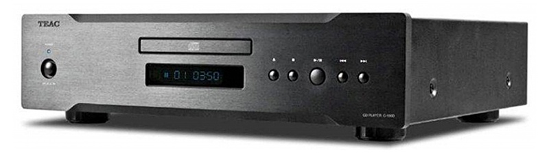TEAC SACD/CD Player 播放機 CD-1000 價錢、規格及用家意見 - 香港格價網 Price.com.hk