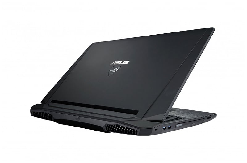 ASUS ROG 17.3吋 (i7-4700MQ, 8GB+1TB HDD, GTX765M) G750JW-BBI7N05 RB 價錢 ...