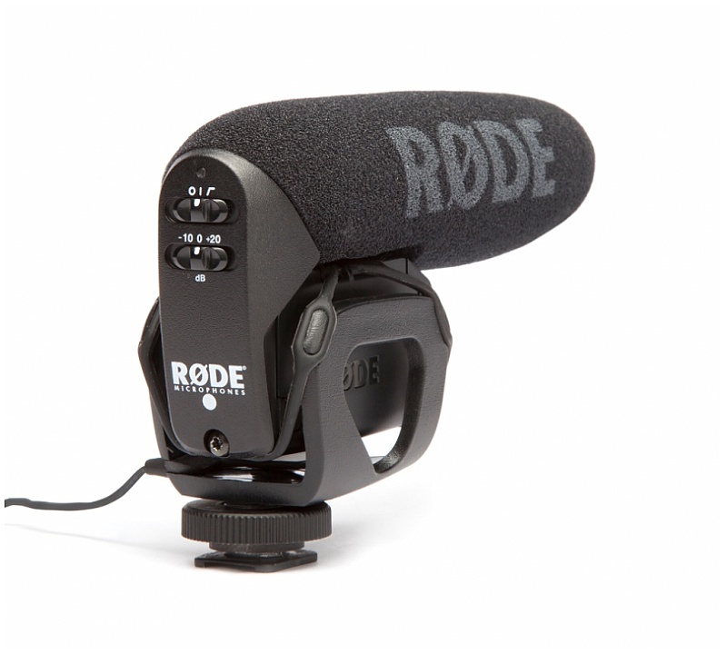 RODE VideoMic Pro 價錢、規格及用家意見 - 香港格價網 Price.com.hk
