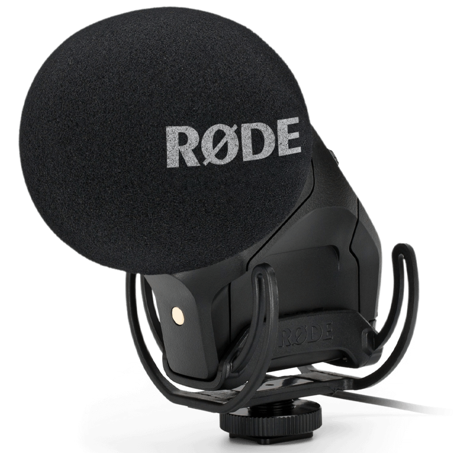 RODE Stereo VideoMic Pro Stereo On-camera Microphone 立體聲麥克風 價錢、規格及用家意見 ...