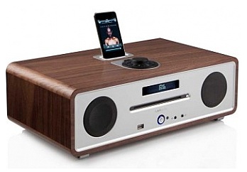 Ruark Audio 一體式音響 R4I 價錢、規格及用家意見 - 香港格價網 Price.com.hk