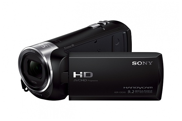 Sony HDR-CX240 價錢、規格及用家意見 - 香港格價網 Price.com.hk