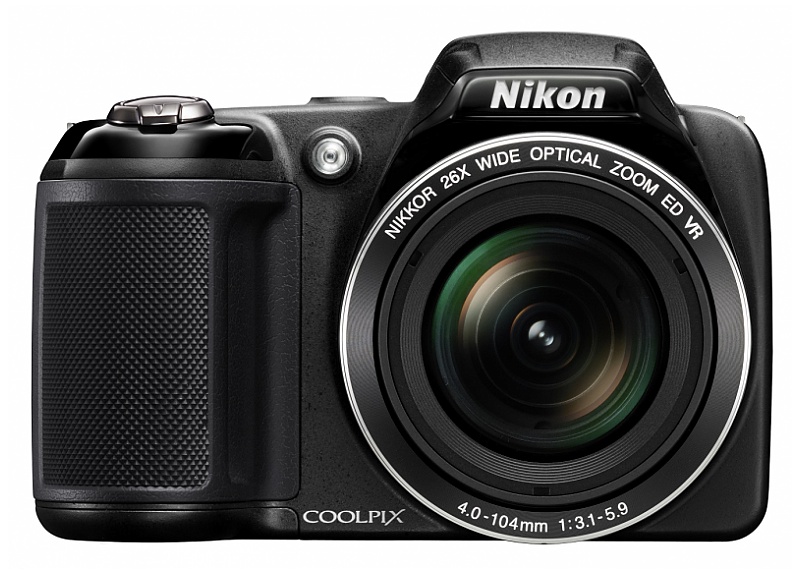 Nikon COOLPIX L830 價錢、規格及用家意見 - 香港格價網 Price.com.hk
