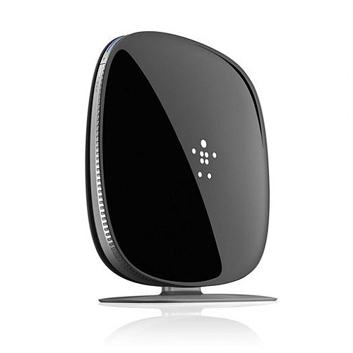 Belkin AC1800 DB Wi-Fi Dual-Band AC+ Gigabit Router F9K1118ak 價錢、規格及用家 ...