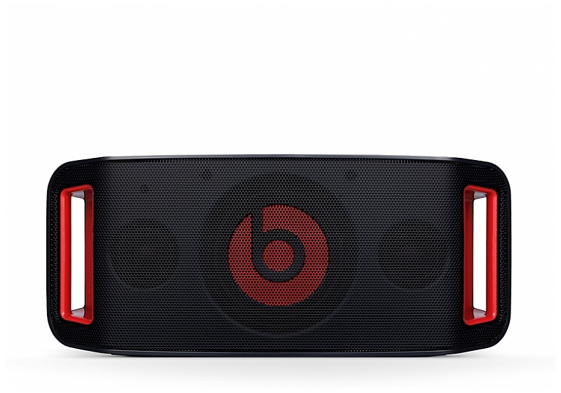 Beats by Dr. Dre USB Beatbox Portable Speaker 價錢、規格及用家意見 - 香港格價網 Price ...