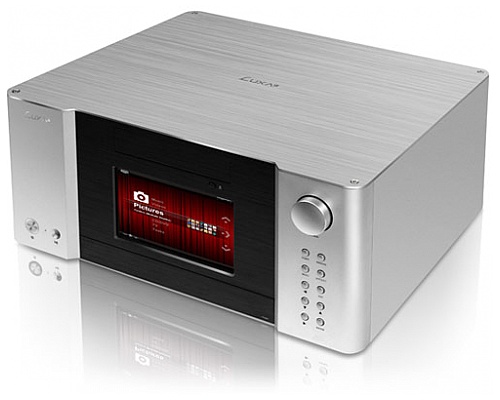 Thermaltake ATX Case LUXA2 LM300 Touch Pro 價錢、規格及用家意見 - 香港格價網 Price.com.hk