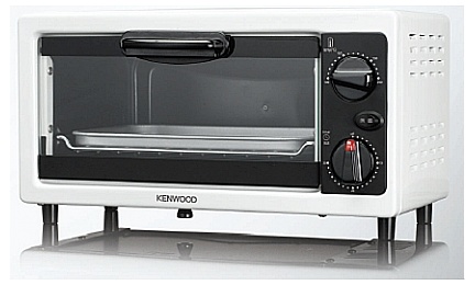 Kenwood 多士焗爐 (10公升) MO280 價錢、規格及用家意見 - 香港格價網 Price.com.hk