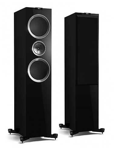 KEF R900 Floorstanding Loudspeaker 價錢、規格及用家意見 - 香港格價網 Price.com.hk