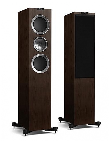 KEF R700 Floorstanding Loudspeaker 價錢、規格及用家意見 - 香港格價網 Price.com.hk