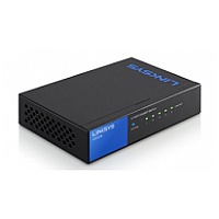Linksys LGS105-AP 5port Unmanaged GIGA Switch 價錢、規格及用家意見 - 香港格價網 Price ...