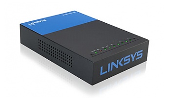 Linksys GIGA VPN Router LRT214-AP 價錢、規格及用家意見 - 香港格價網 Price.com.hk